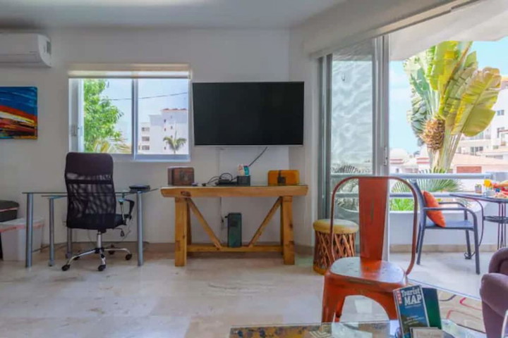 2bdr Condo In Puerto Vallarta Zona Romantica, 1 Block From Beach, Special Deal!! - Puerto Vallarta