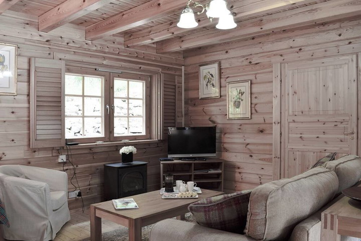 2 Bedroom Accommodation In Killin, Near Crianlarich - Killin