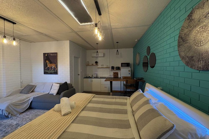 Apartment 37 On Lemon - Mildura