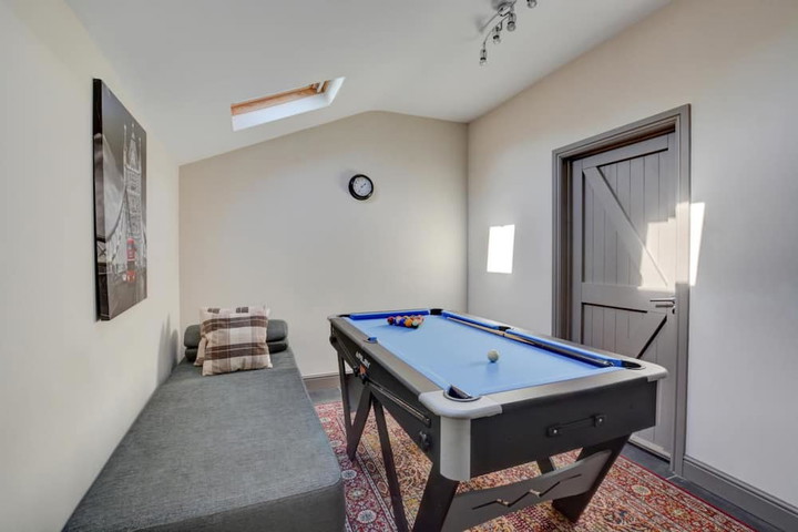 3 Bed In North Creake (Oc-1916) - Holkham