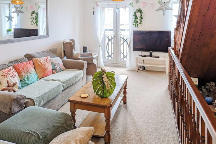 3 Bedroom Accommodation In Gorleston-on-sea - Great Yarmouth