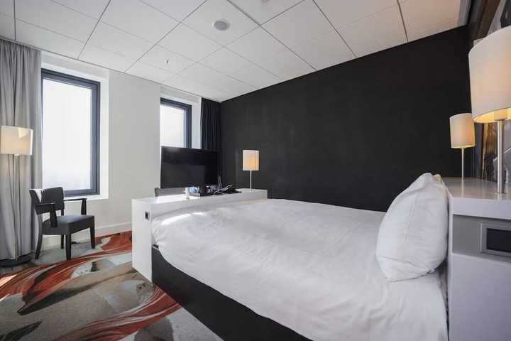Bright Room Near Leiden Gardens With Spa And Pool - Lisse