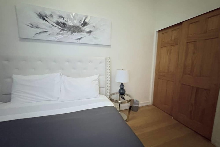 4 Beds Suite: Empire State Building - Washington Heights - Manhattan