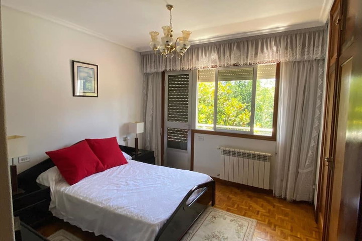 Lugar Do Pombal (A 15min. De Playas Y Centro De Vigo) - Vigo