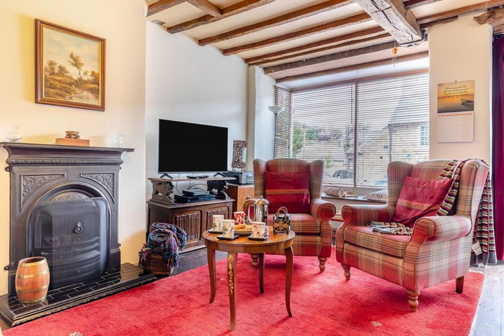 3 Bed In Cromford (Oc-n31041) - Matlock Bath