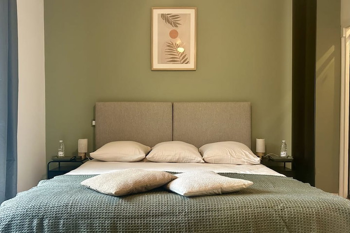 Chambre Hôte - Raffinement & Gastronomie - Blaye