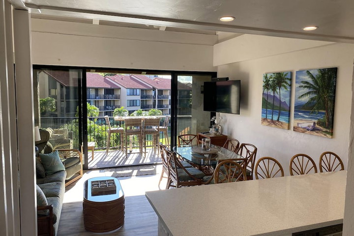 Sleeps 10, Great Ocean View Condo At Papakea - Maui, HI