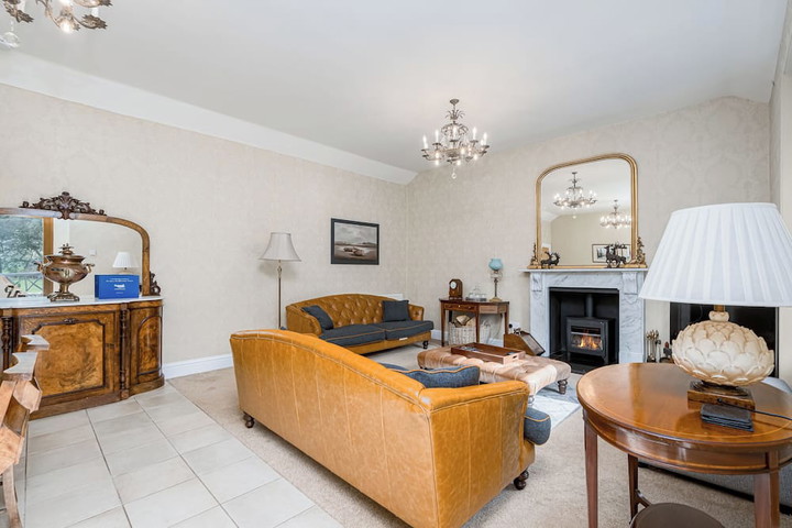 The Servant's Hall - Ukc6964 - Fife