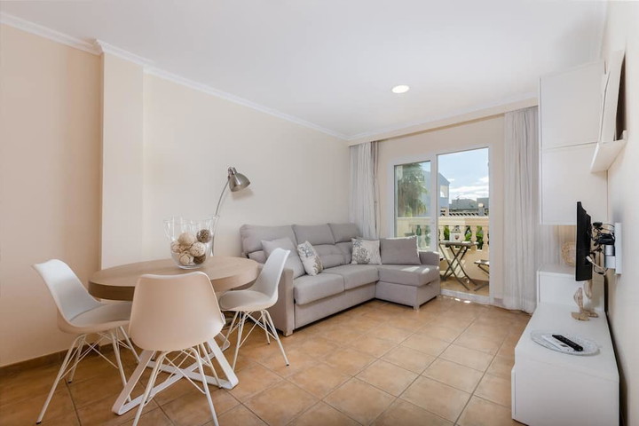 Appartement à Colònia Près D'es Port - Ses Salines
