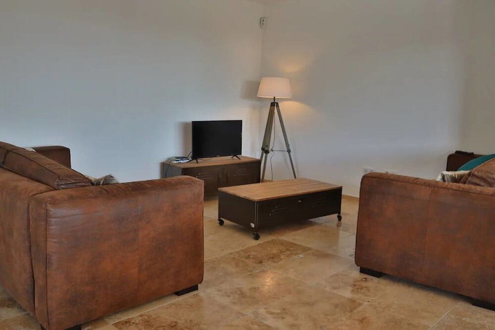 Villa '2 Chambres - Piscine Et Spa' Avec Piscine Privée, Wi-fi Et Climatisation - Haute-Corse