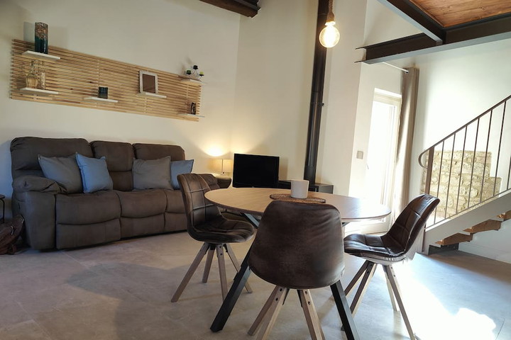 Volaterrae Deluxe Loft With Garden - Volterra