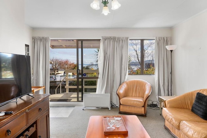 Ngauruhoe Cottage, Couples Escape - Taupo