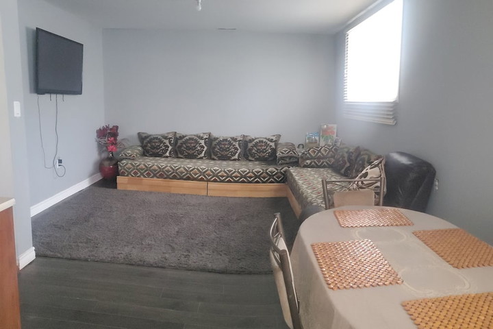 The 347 Apartment - Québec City