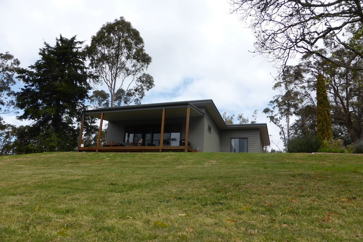Churchlane Chalet Albany - Albany