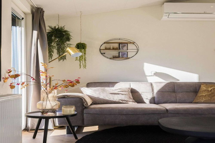 Lodge En Países Bajos Con Terraza - Eindhoven