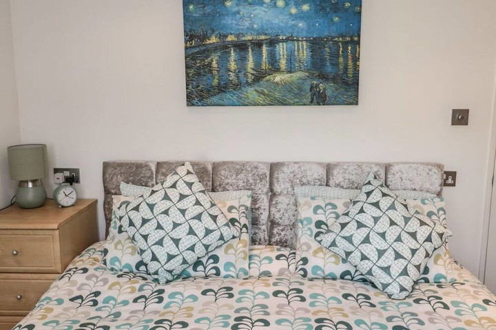 Nevaeh Lodge, Longframlington - Northumberland