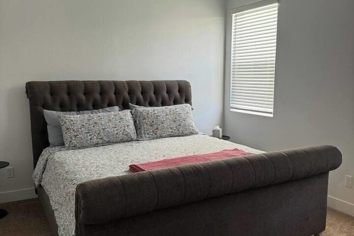 Cozy Flagstaff Guesthouse Near Downtown & Nau - Flagstaff, AZ