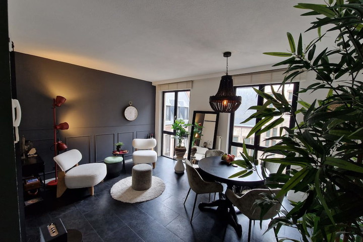 Apartment Historic Center Antwerp - Brasschaat