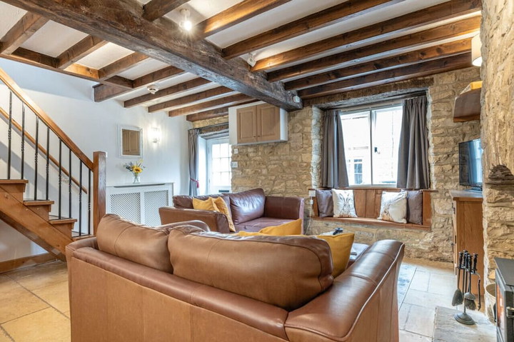 Maple Cottage - Beautiful 2bd Home, Perfect For Family Retreat - Chipping Norton
