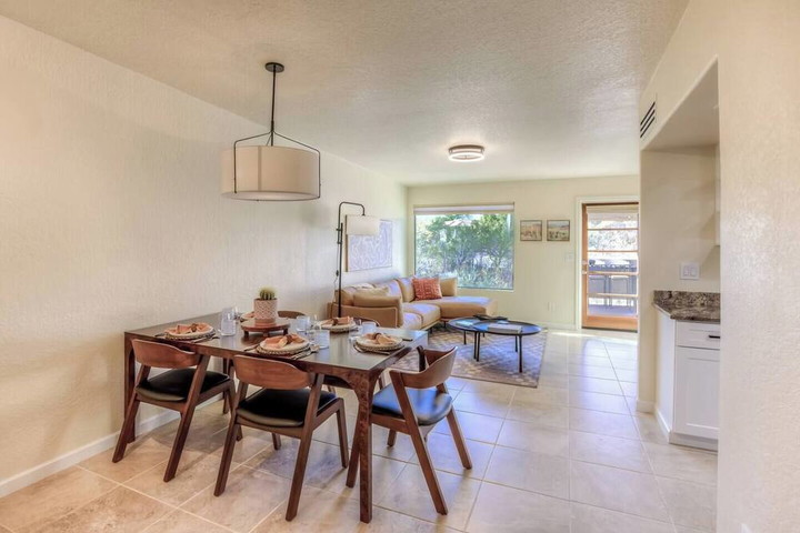 Ventana Luxe | Design-driven 2br Condo Near Sabino & Ventana Canyons With Pools - Mount Lemmon, AZ