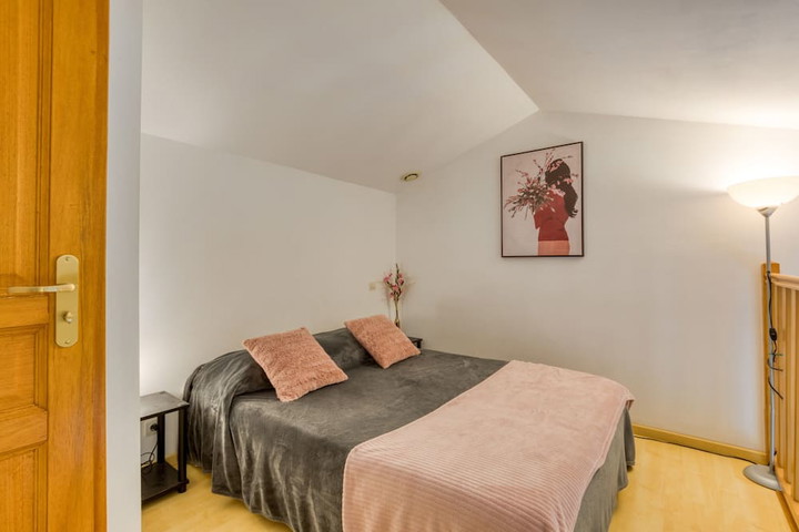 Villa Désirée Agde - Chambre - Agde