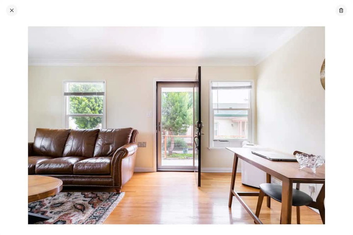 Lovely Home In Ladera Heights - Hawthorne, CA