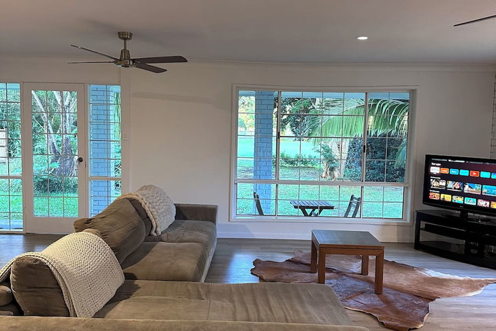 Peaceful Tranquil Country Escape - Crystal Creek Estate - Murwillumbah