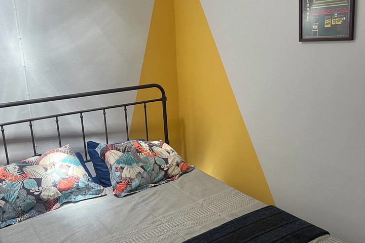 Casita On Quiet Street Just 15 Minute Walk To Historic Center. - Oaxaca de juarez, Mexico