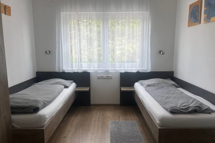 Farawayhomes Aparthotel Kremsmünster #16 - Wels