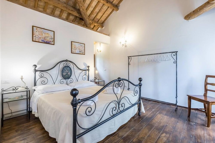 'Tenuta Ca' Zen - Cottage Casetta' With Shared Pool, Wi-fi And Air Conditioning - Adria