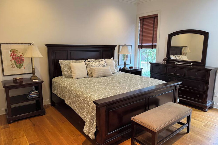 Aspen Bend, A Five Bedroom Retreat Close To Campus And Town. - Oxford, MS