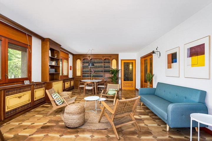 Lodging Apartments Villa El Racó - Manresa