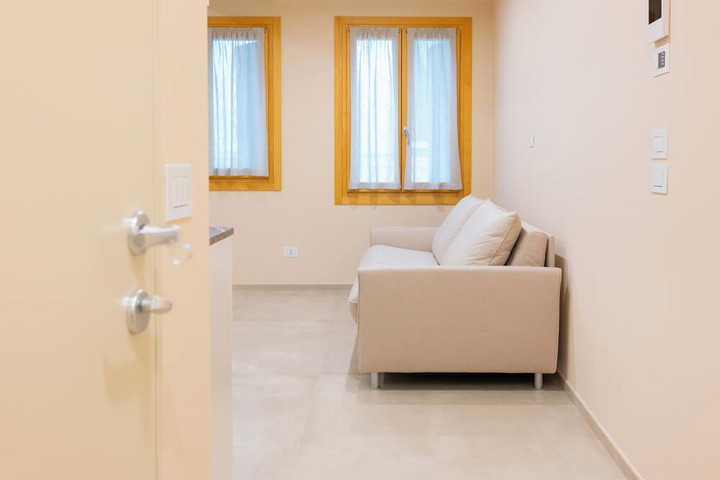 Residenza Dante-smart Luxury Suite Historic Center - Asolo