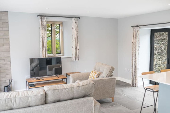 No 1 The Coach House, Sleeps 2 - Ingleton