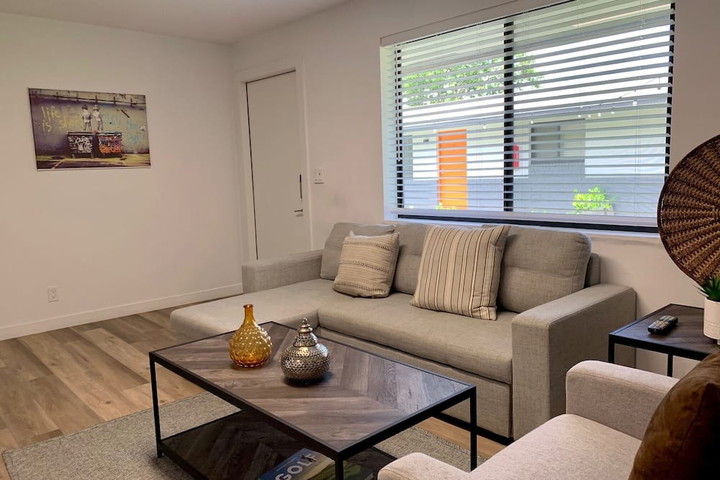 Fort Lauderdale Beach Flats #6 - Centrally Located! - Fort Lauderdale