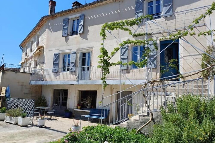 Gîtes De France® - Quercy Noble Coeur - Saint-Cirq-Lapopie