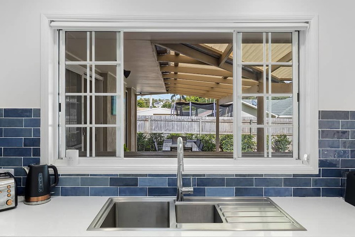Beach House With Pool, Pets Welcome! - Marcoola