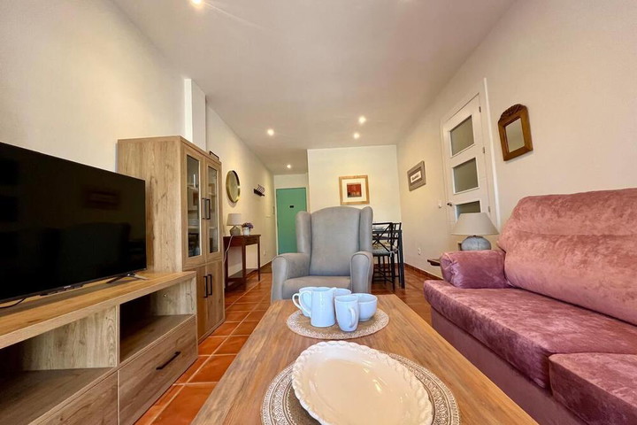 Apartamento La Barrosa Bay - Chiclana de la Frontera
