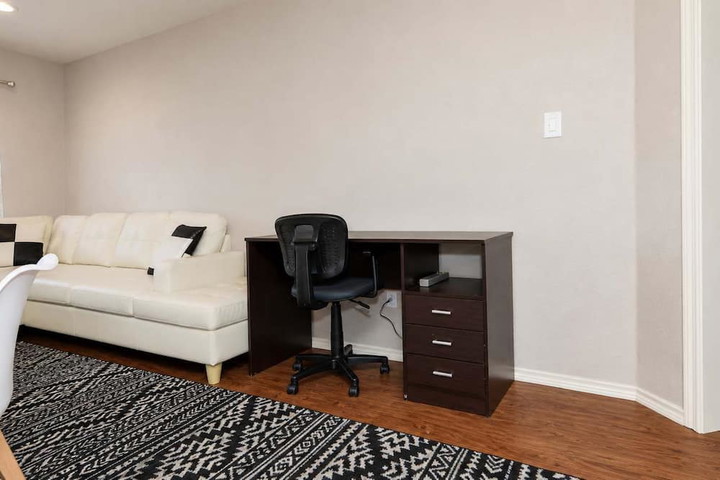 ️Spacious 2-br Near Downtown & Concho River - San Angelo, TX