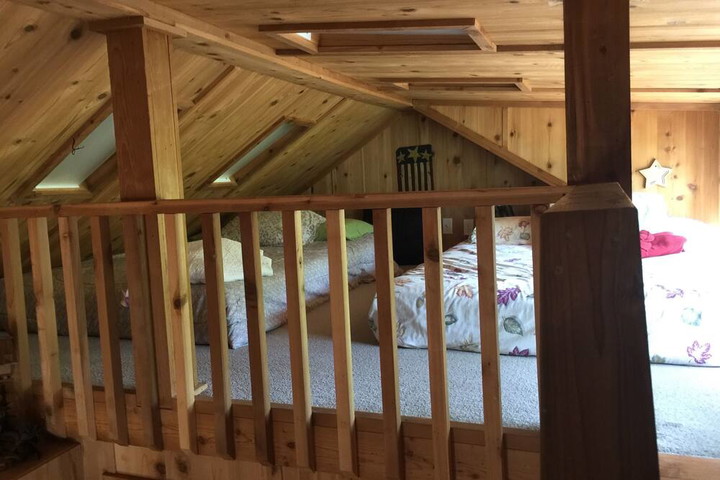 This Cabin For Adults With A Sense Of Adventure . Romantic Setting For Adults ! - Indiana (State)