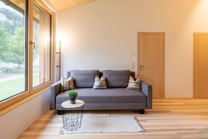 Apartment Five - Am Greben Apartments - Mellau