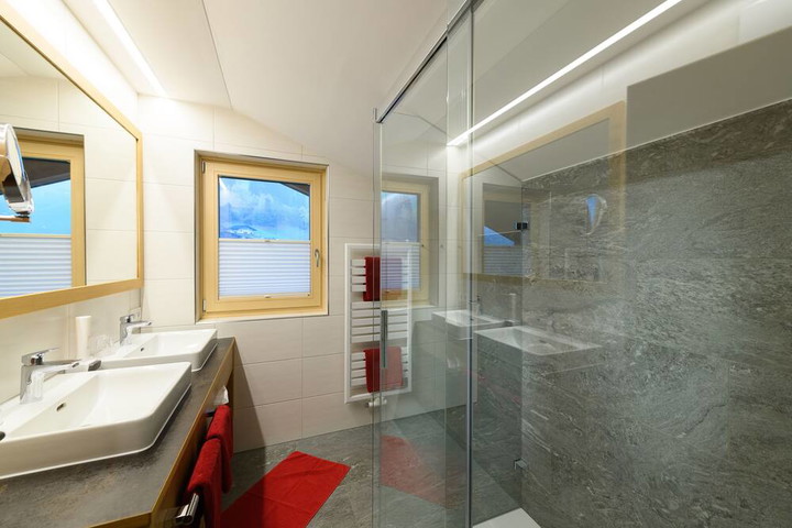 Vacation Apartment/apartment For 6 Guests With 55m² In Großarl (250469) - Grossarl