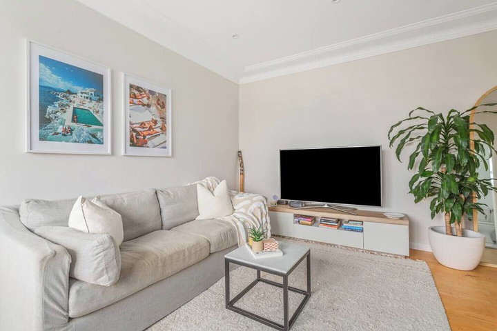 The Little Lawrence Sunny Village Nook By The Sea - Narrabeen