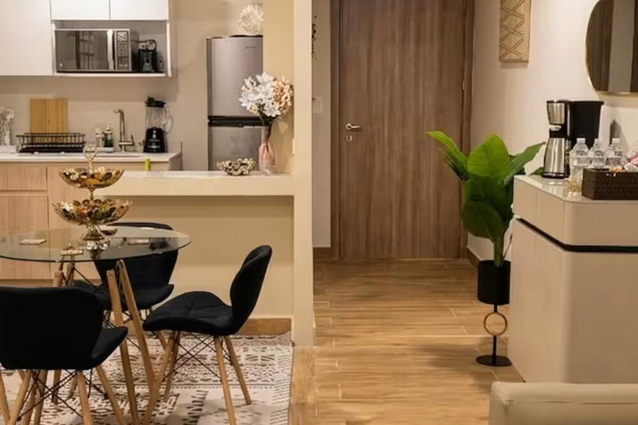 Moderno Apartamento Con Estilo Tegucigalpa A 4 Mint De Embajada Americana - Tegucigalpa