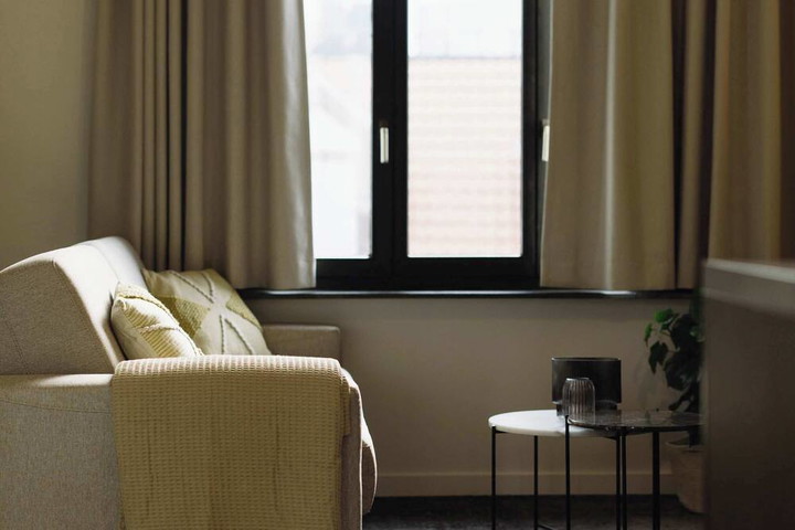 Bright 2-bedroom Getaway For Up To 6 Guests - Anvers