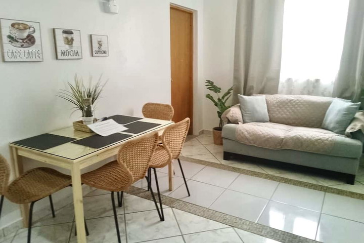 Cozy 2-bedroom Apartment In Beautiful Yauco With Ac, Wifi - Yauco