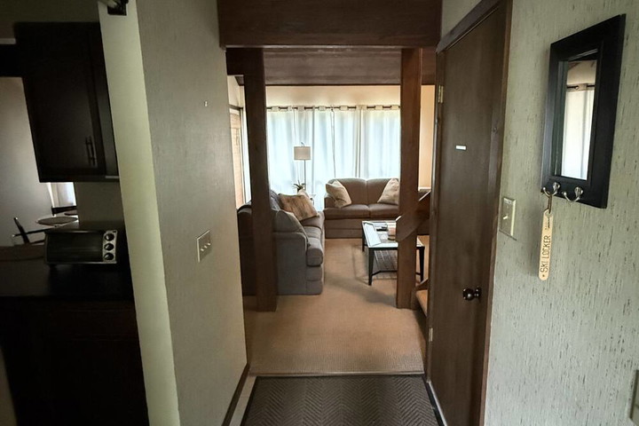 Charming 2br Condo At Greek Peak Near Finger Lakes, Gutchess Sports Complex - Homer, NY