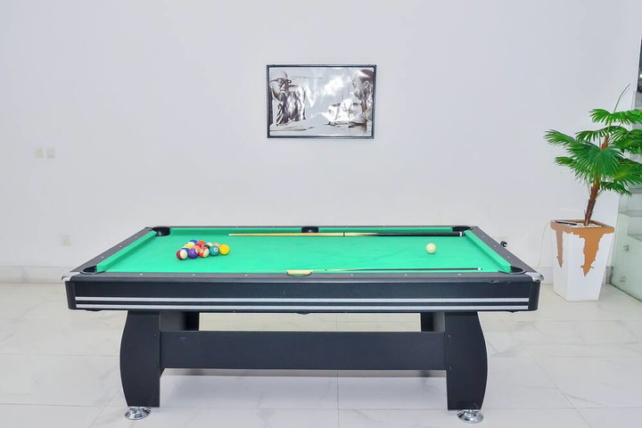 Las Vegas Nevada @ America Luxury Extended Stay - Lagos