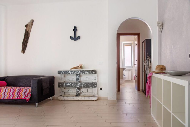 Appartement 'Mariva' - Cannobio