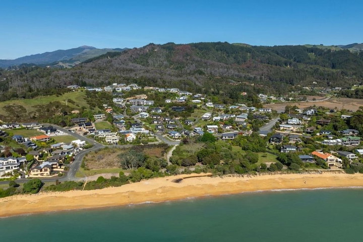 Two Bedroom Apartment Sea View - Kaiteriteri